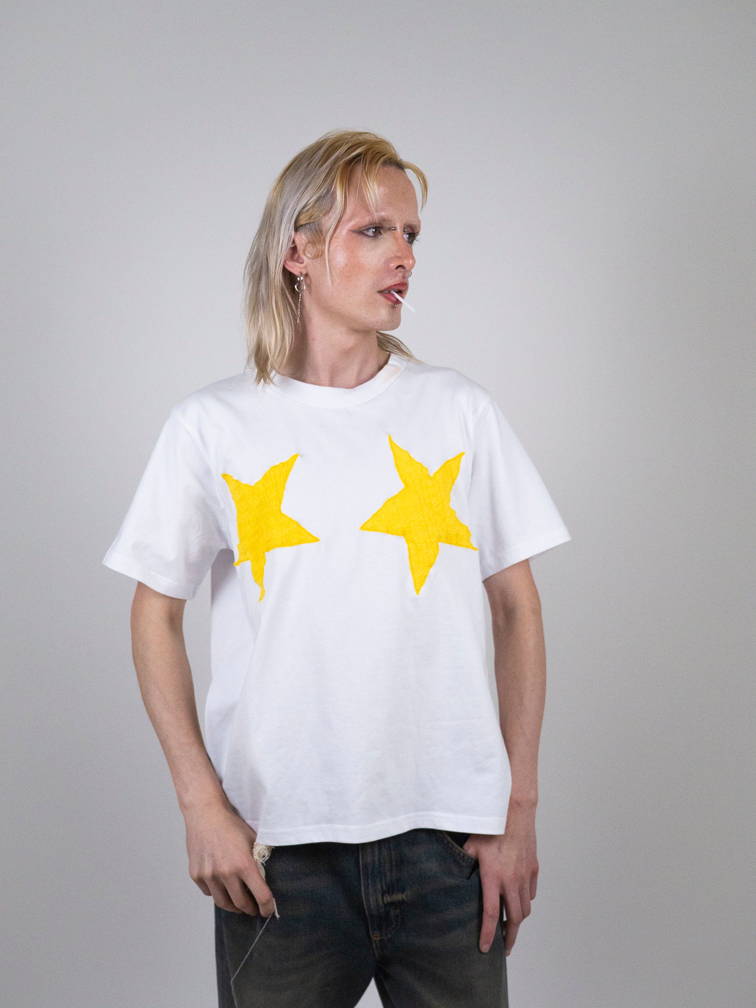 Star Tee – Attune Clothing